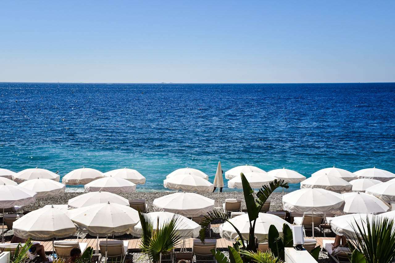 旅行与假期：5篇小学生英语作文，记录快乐时光 | 水滴英语作文网